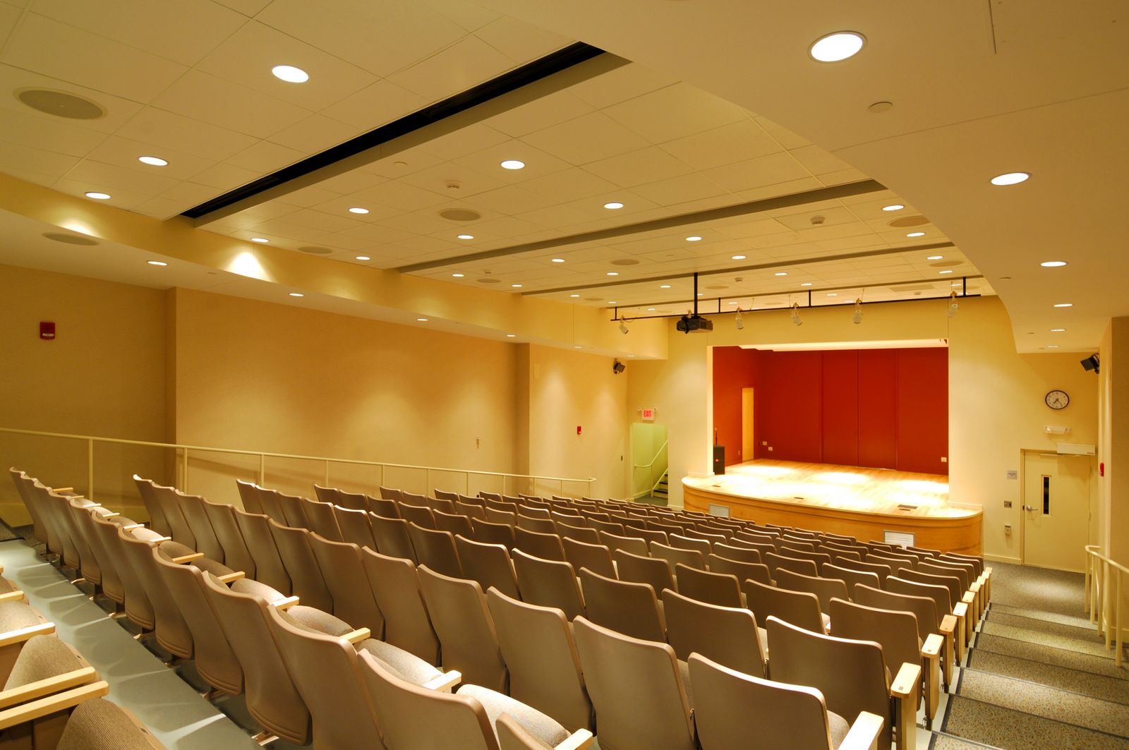 Long Island Contractor Irwin Contracting | Syosset Public Library ...